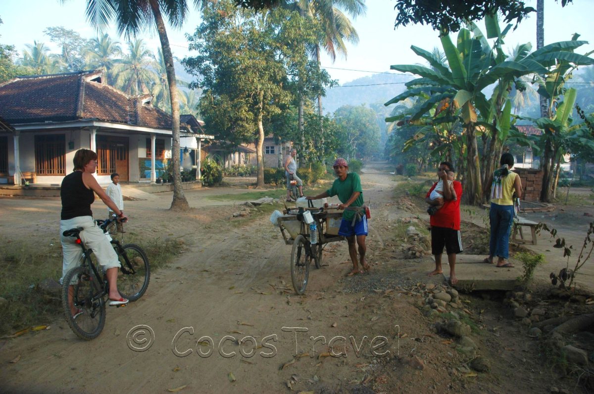Reisebericht: Java – Paradies am Ende der Welt